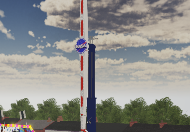 RobloxGo | Small FunFair (REAL SPRING UPDATE!) - Real Time Stats ...
