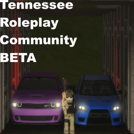 Tennessee Roleplay Community