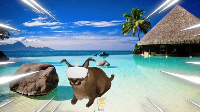 RobloxGo | raise a floppa VR SUPPORT!!! - Real Time Stats, Insights And ...