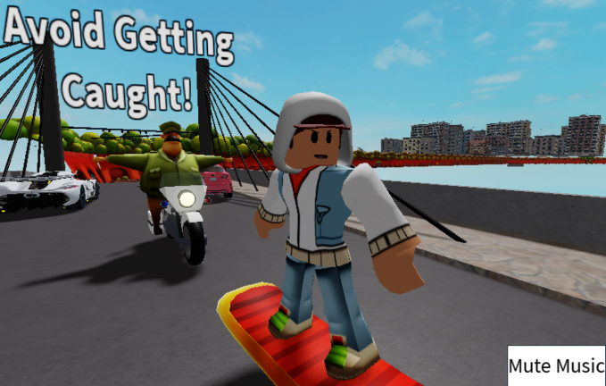 RobloxGo | [Ultra HD] Subway Surfers RP - Real Time Stats, Insights And ...