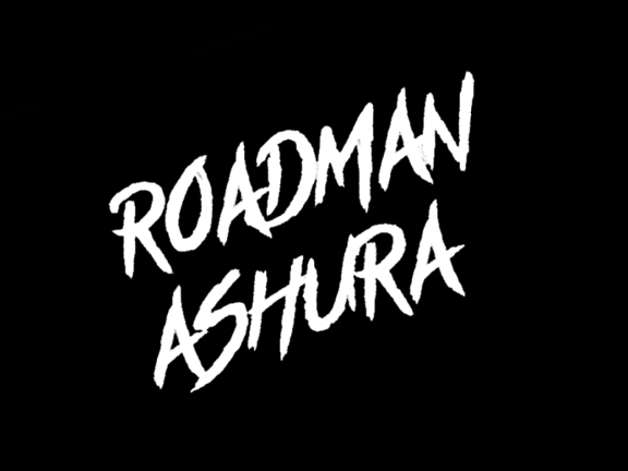 RobloxGo | Roadman: Ashura [UPDATE ONE] VS Shindo Life [23/100] Full ...