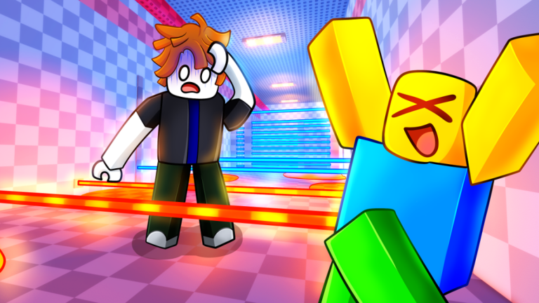 RobloxGo | 💀 Escape The Evil Reaper Obby - Real Time Stats, Insights ...