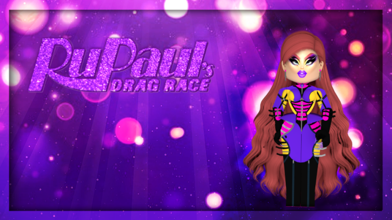 RobloxGo | RPDR 🏁 || Lip Sync Stage 🎀 - Real Time Stats, Insights And ...