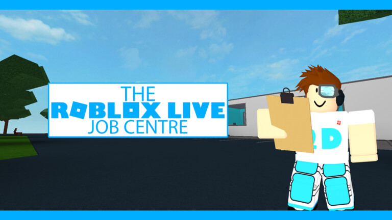 RobloxGo | The Roblox Live Job Centre VS The Strongest Battlegrounds ...