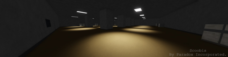 RobloxGo | Scoobis " Horror Game " - Real Time Stats, Insights And Ranking