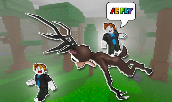 RobloxGo | Compare [🐺TAME] 99 Nights in the Forest Roleplay With Top ...