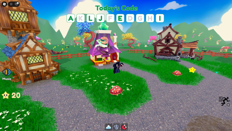 RobloxGo | Lucky Box UGC [FREE] - Real Time Stats, Insights And Ranking