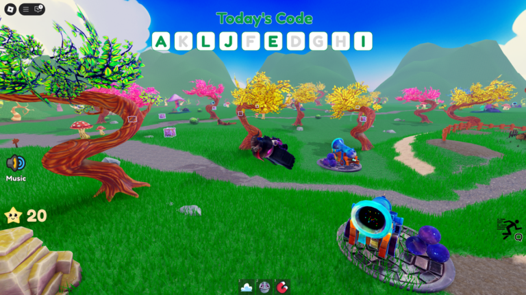 RobloxGo | Lucky Box UGC [FREE] - Real Time Stats, Insights And Ranking
