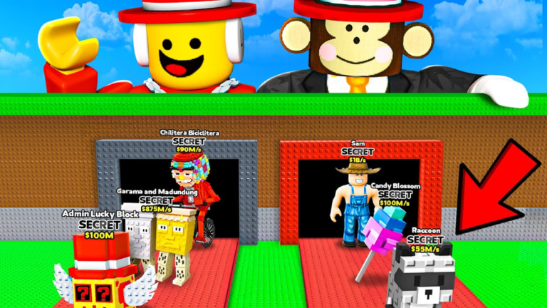 RobloxGo | [🍀X999] Steal a OP Brainrot Modded! VS 🔥OP FREE PANEL🌈 [ Stealing A Brainrott Modded ...