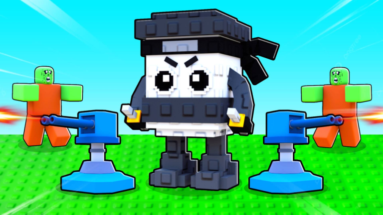 RobloxGo | How many people play [UPD] protect ur brainrot?