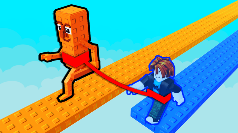 RobloxGo | 🧠 Brainrot Walk [2 Players] - Real Time Stats, Insights And ...