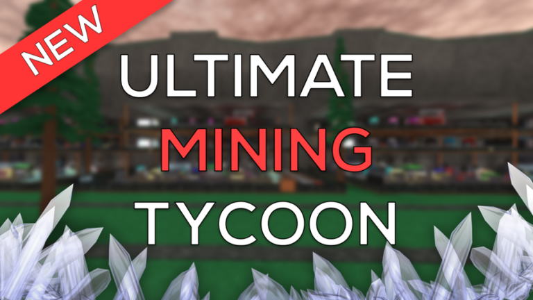 RobloxGo | Ultimate Mining Simulator - Real Time Stats, Insights And ...