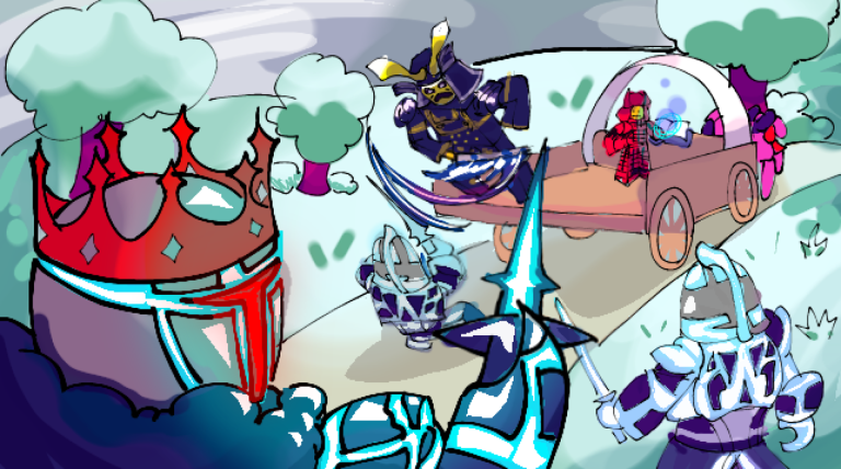 RobloxGo | Best Roblox Quest Games - Daily Updated List