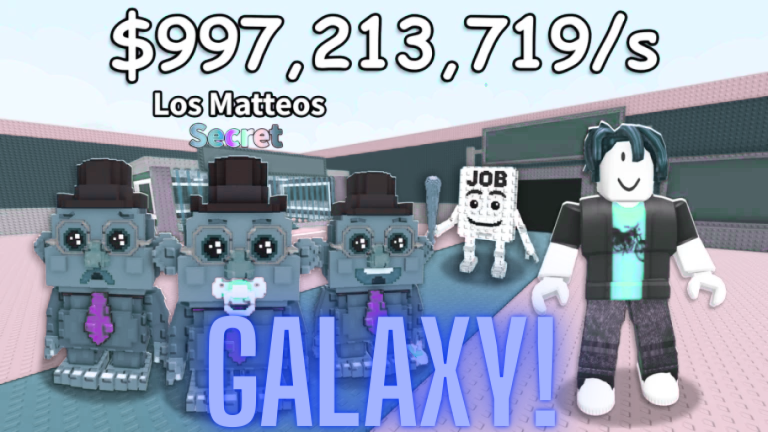 RobloxGo | 🪼 Steal Ah Brainrot INF [MODDED] - Real Time Stats, Insights ...