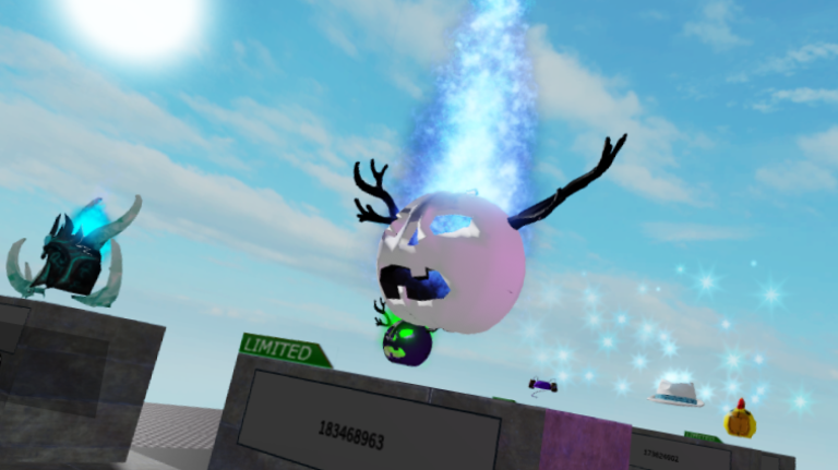 RobloxGo | All Accessories With Special Effects - Real Time Stats ...