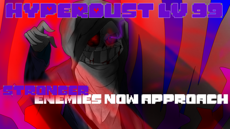 RobloxGo | [Flame Eye] Undertale Soul OPs Mania - Real Time Stats, Insights And Ranking