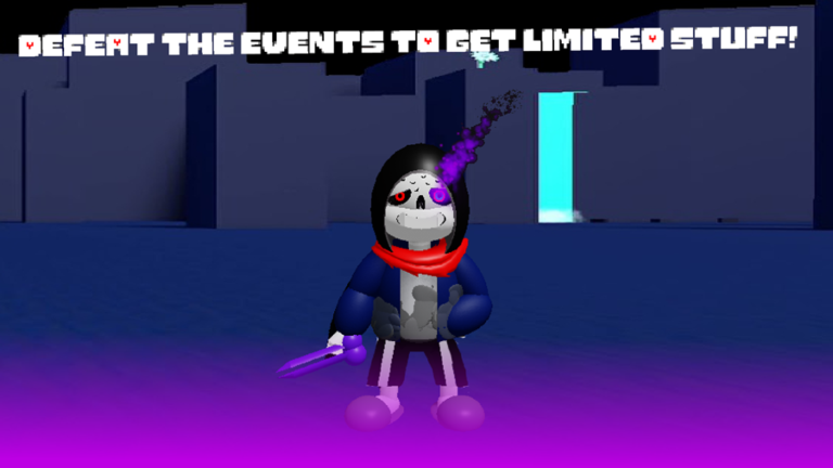 RobloxGo | [Flame Eye] Undertale Soul OPs Mania - Real Time Stats ...