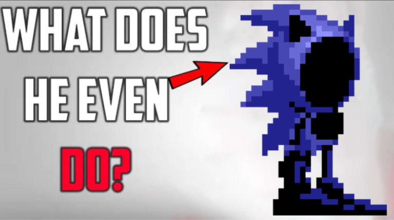 RobloxGo | Sonic.EXE ExeVerse RP: Triangle Port - Real Time Stats ...