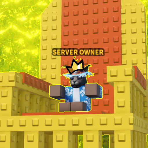 RobloxGo | First Is Owner - Real Time Stats, Insights And Ranking