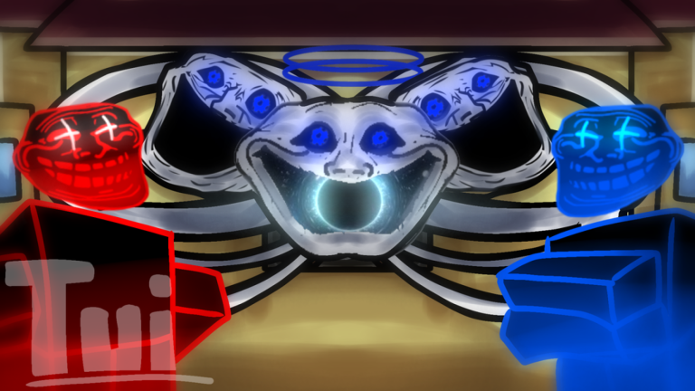 RobloxGo | Trollge Universe Incident - Real Time Stats, Insights And ...