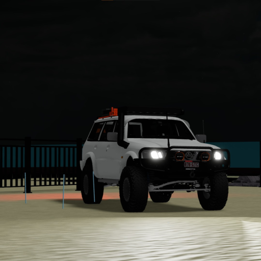 RobloxGo | NEW LIMITED! | Aussie Street Domination! [BETA!] - Real Time ...