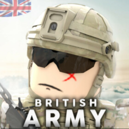 RobloxGo | [NEW V2] British Army Academy! - Real Time Stats, Insights And Ranking