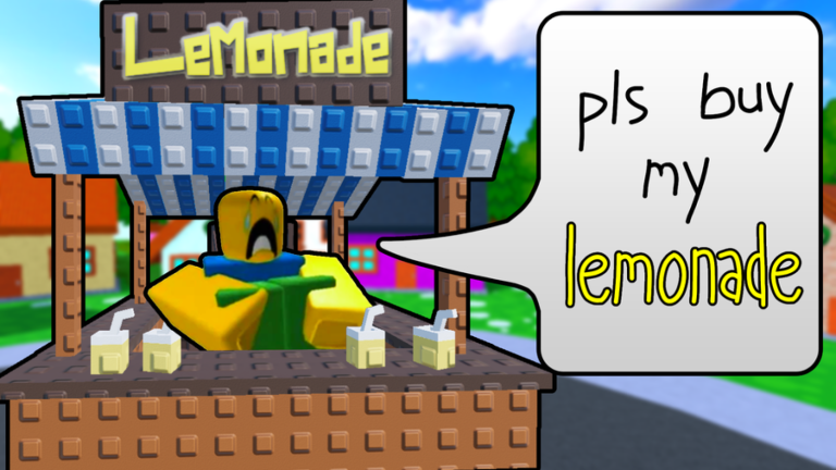 RobloxGo | [☃️ WINTER!] Lemonade Stand! 🍋 - Real Time Stats, Insights ...