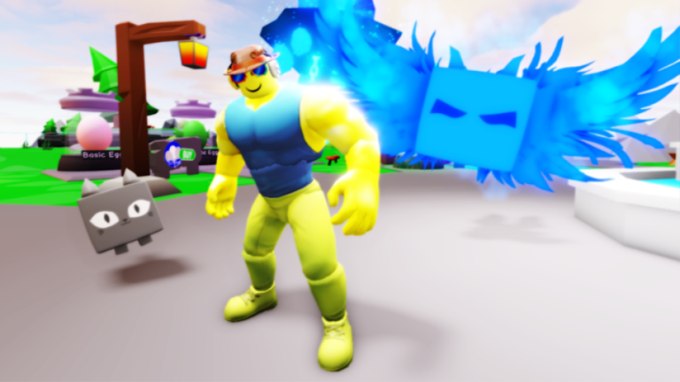 RobloxGo | [🔮MYSTIC🔮] Mineral Collecting Simulator VS TYPE://SOUL ...