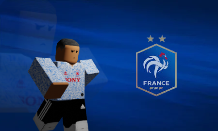 RobloxGo | {MPS} France - Real Time Stats, Insights And Ranking