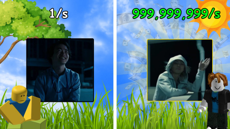 RobloxGo | Steal an Alice in borderland VS Pick an Alice In Borderland ...