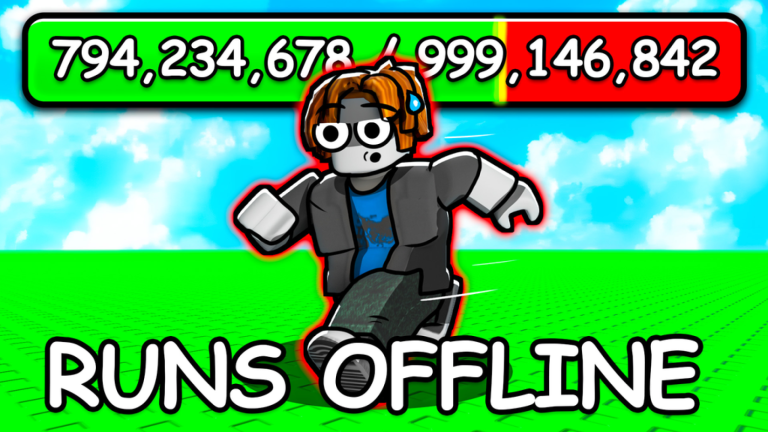 RobloxGo | How many people play [UPD2] Run To The Moon?