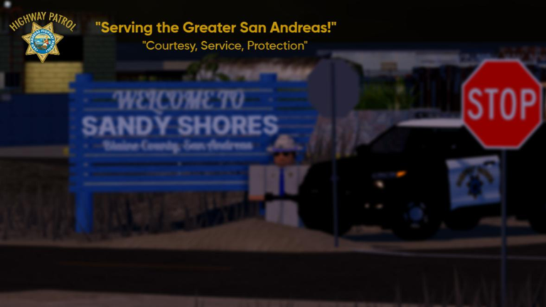 RobloxGo | DOJ: Sandy Shores Roleplay - Real Time Stats, Insights And ...