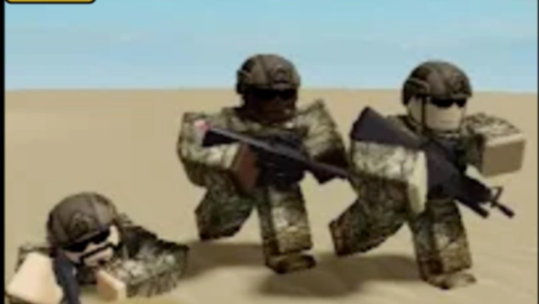 united states army simulator