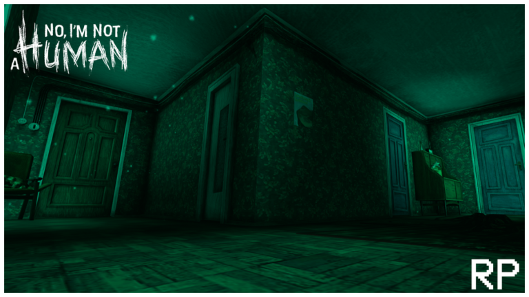 RobloxGo | What is No, i'm not a Human [RP] age rating?