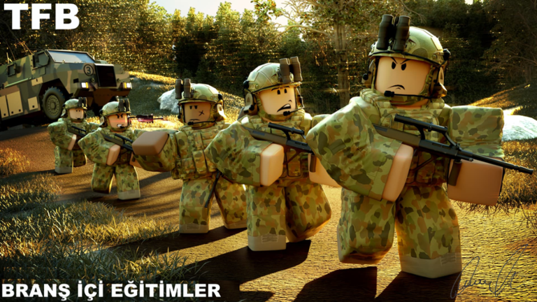 RobloxGo | [ Yeni Map] Türk Asker Oyunu v2,0 - Real Time Stats ...