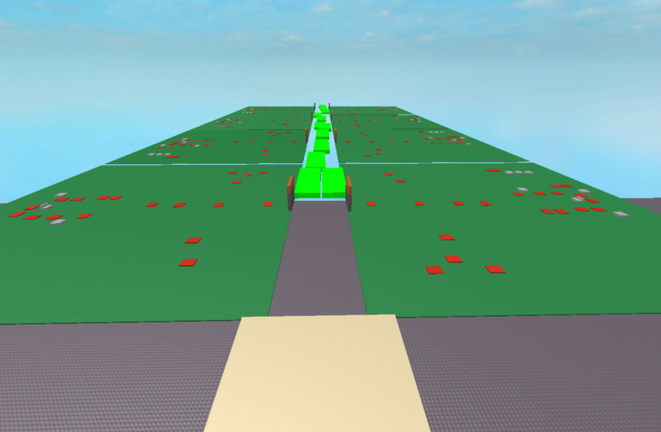 RobloxGo | SLAVE TCOON - Real Time Stats, Insights And Ranking