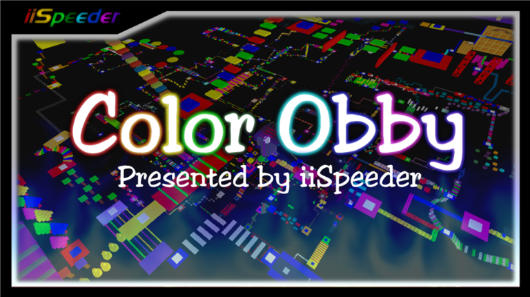 RobloxGo | Color Obby! - Real Time Stats, Insights And Ranking