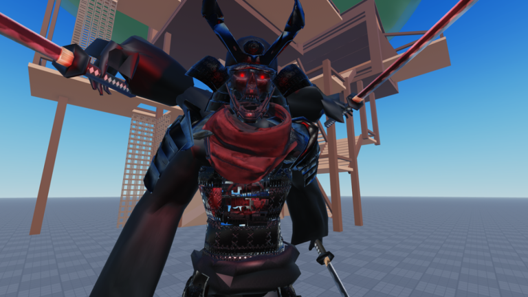 RobloxGo | Where can I find DiosMaskedHoodGhost additional creations?