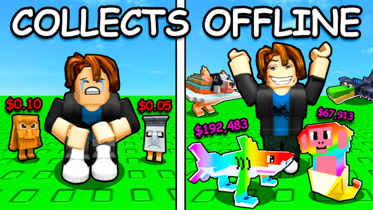 RobloxGo | What is [NEW] Brainrot Army age rating?