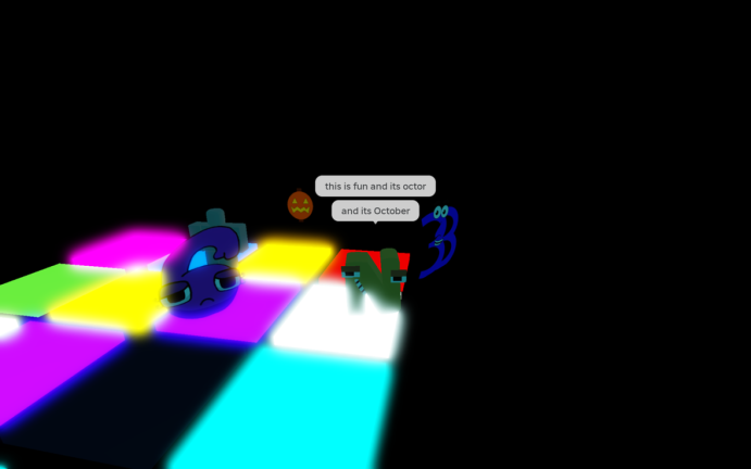 RobloxGo | Is Alphabet Lore and Number Lore RP free to play?