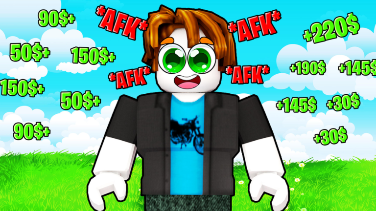 RobloxGo | Where can I find AFK Interactive additional creations?