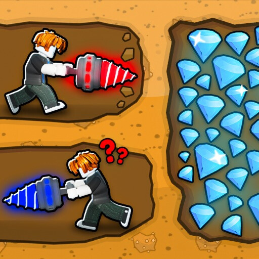 RobloxGo | Ultimate Mining Tycoon [ALPHA] - Real Time Stats, Insights ...