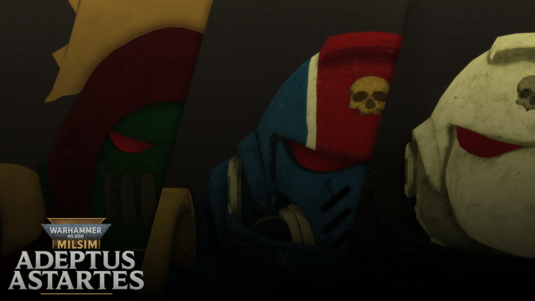 RobloxGo | Adeptus Astartes Hub - Real Time Stats, Insights And Ranking