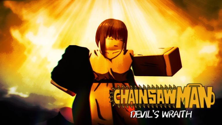 RobloxGo | [🎇] Chainsaw Man: Arena Clash - Real Time Stats, Insights ...