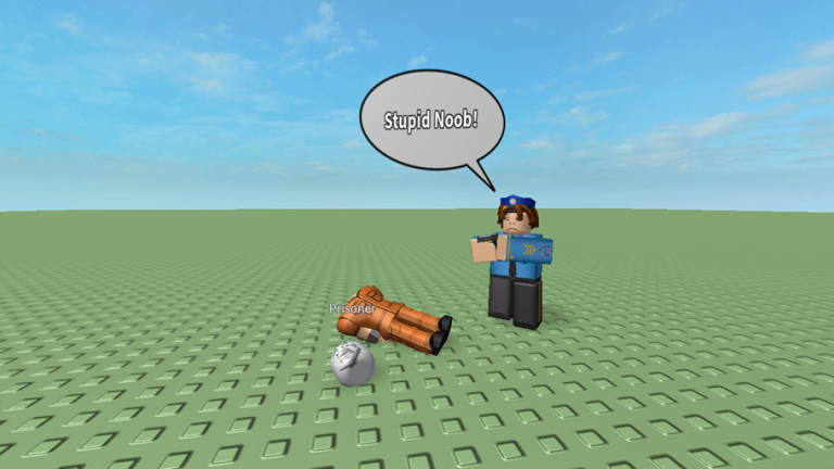 RobloxGo | Jailbreak In A Nutshell - Real Time Stats, Insights And Ranking