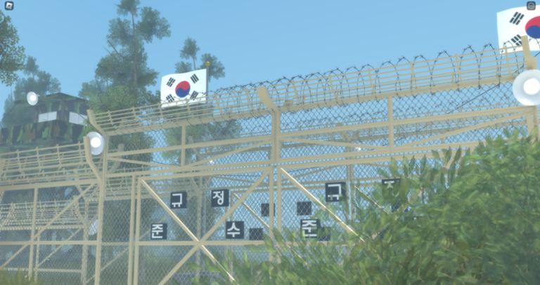 RobloxGo | DMZ | Demilitarized Zone - Real Time Stats, Insights And Ranking