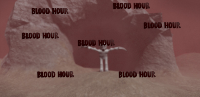 RobloxGo | Rake kill test FANGAME🎃Hallowen update - Real Time Stats ...