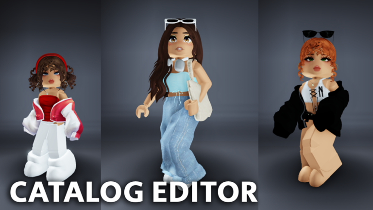 RobloxGo | Best Roblox Avatar Games - Daily Updated List