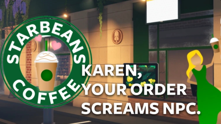RobloxGo | Starbeans Restaurant 1971 ☕🔊 - Real Time Stats, Insights And ...