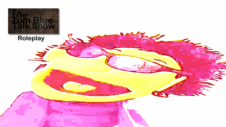 RobloxGo | The Tom Blue Talk Show - The RP Game - Real Time Stats ...